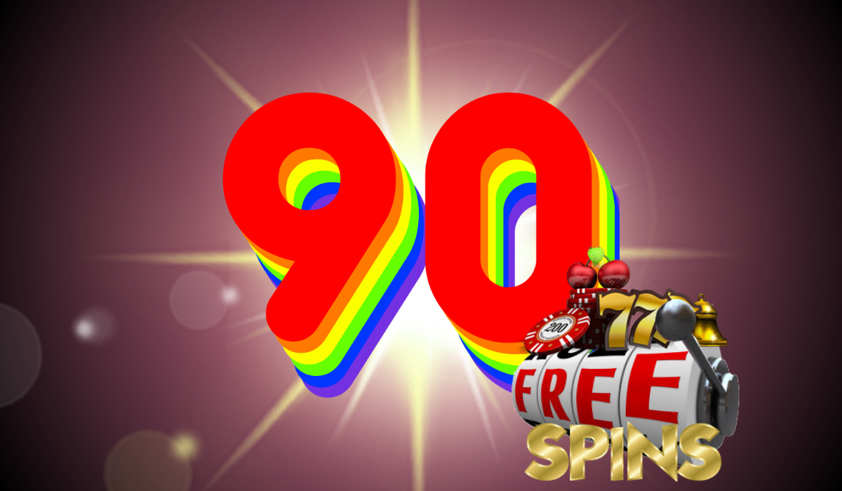90 Free Spins Slot Bonus | 90 Spin Slots Promotions 90 Free Spins Slot Bonus | 90 Spin Slots Promotions