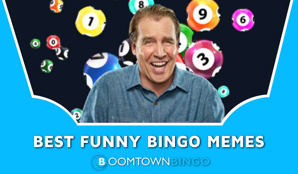 Best Funny Bingo Memes Best Funny Bingo Memes